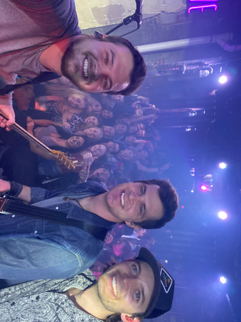 The Beasley Brothers