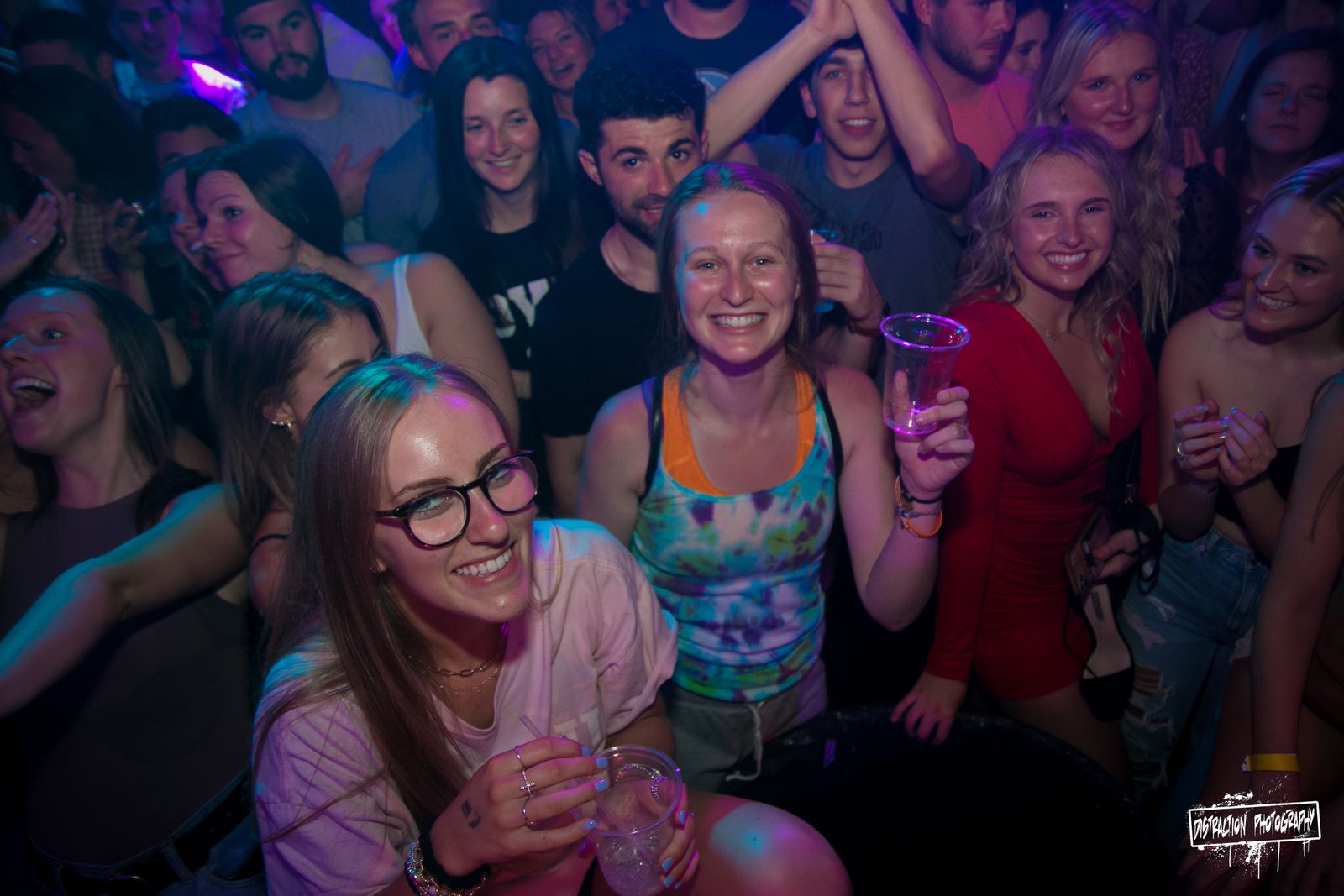 The Beasley Brothers