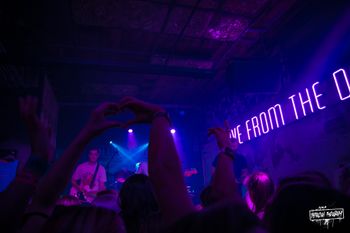 The Beasley Brothers