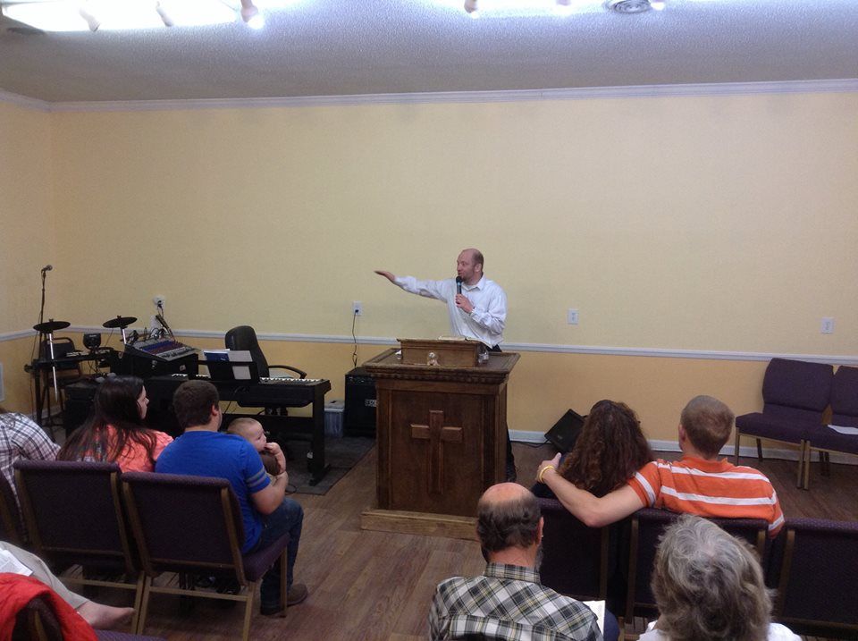 Love Grace & Mercy Church - Photos