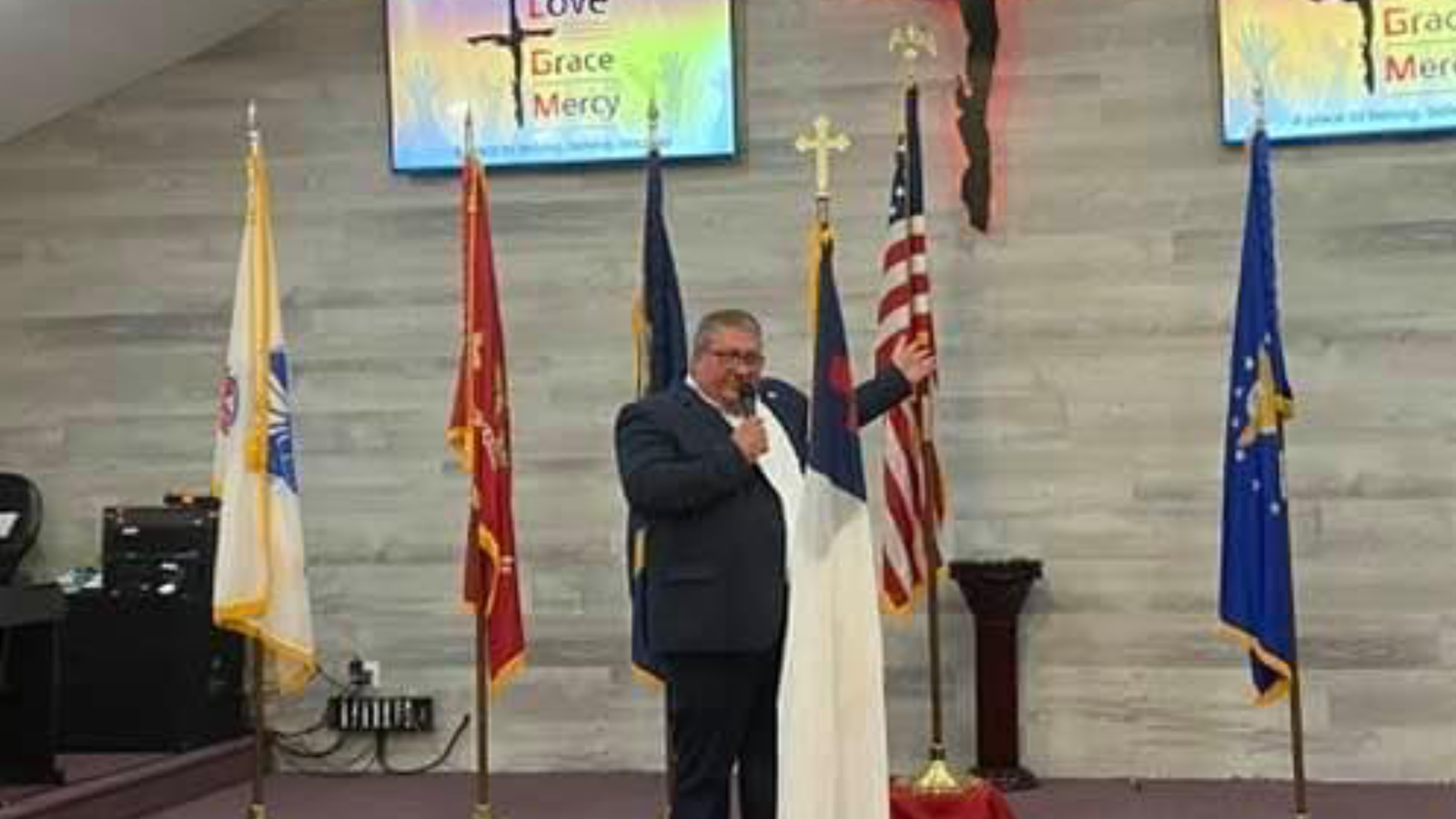 Love Grace & Mercy Church - Photos