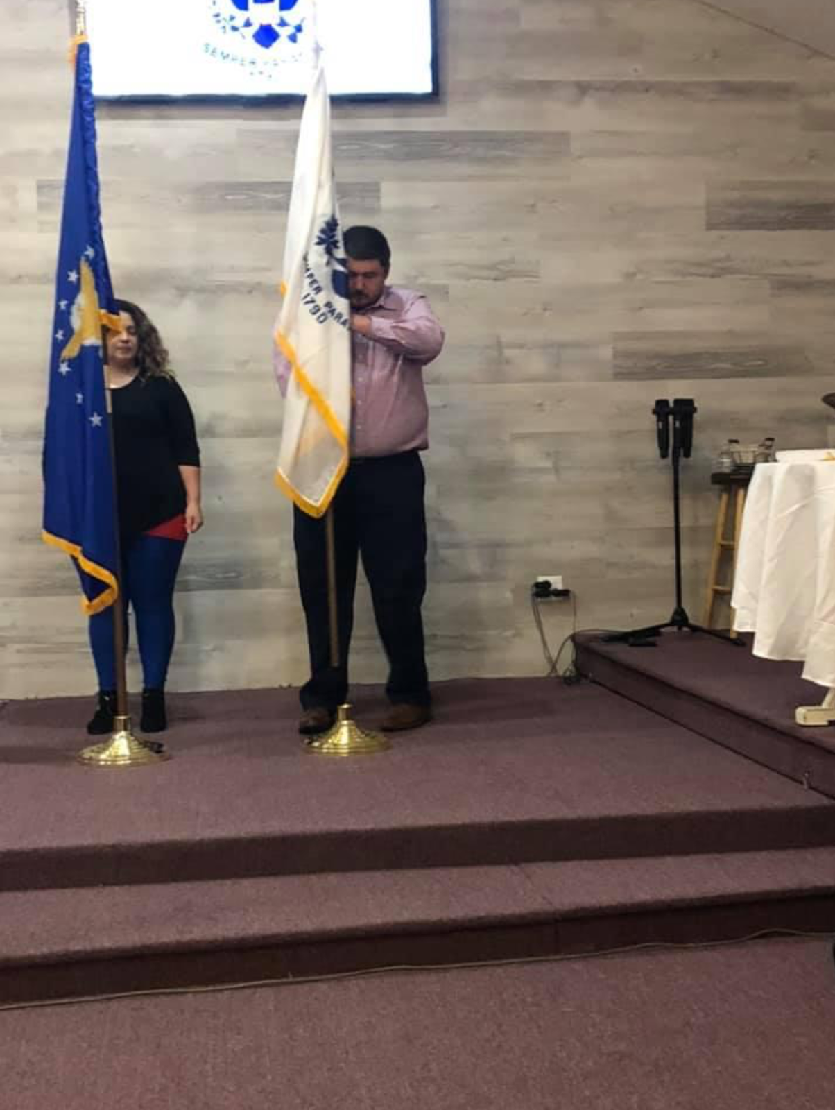 Love Grace & Mercy Church - Photos