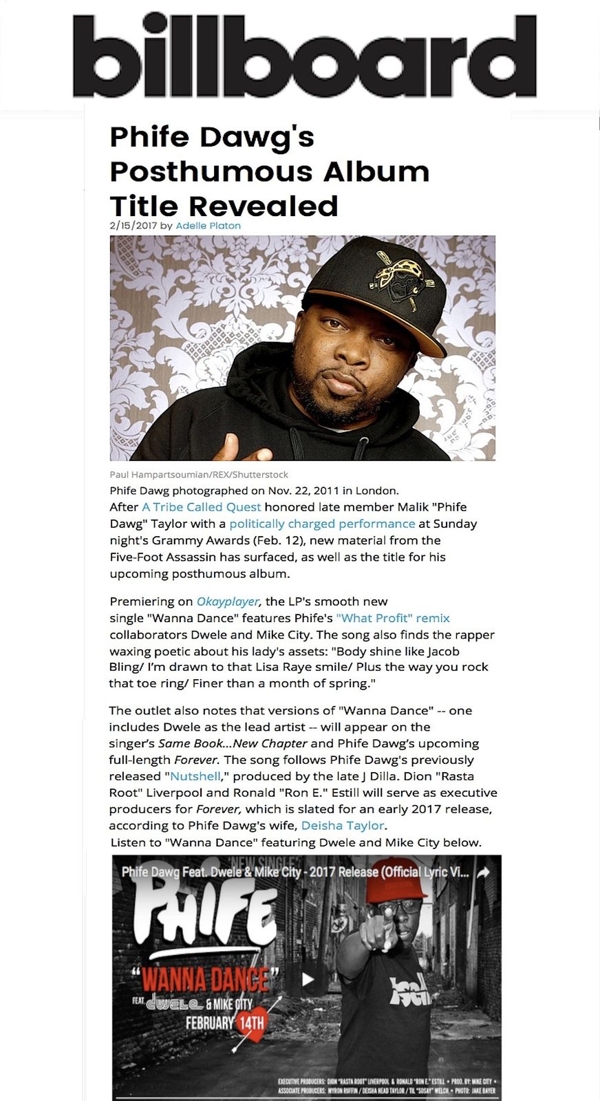 Dwele - Official Website - Bio / Press