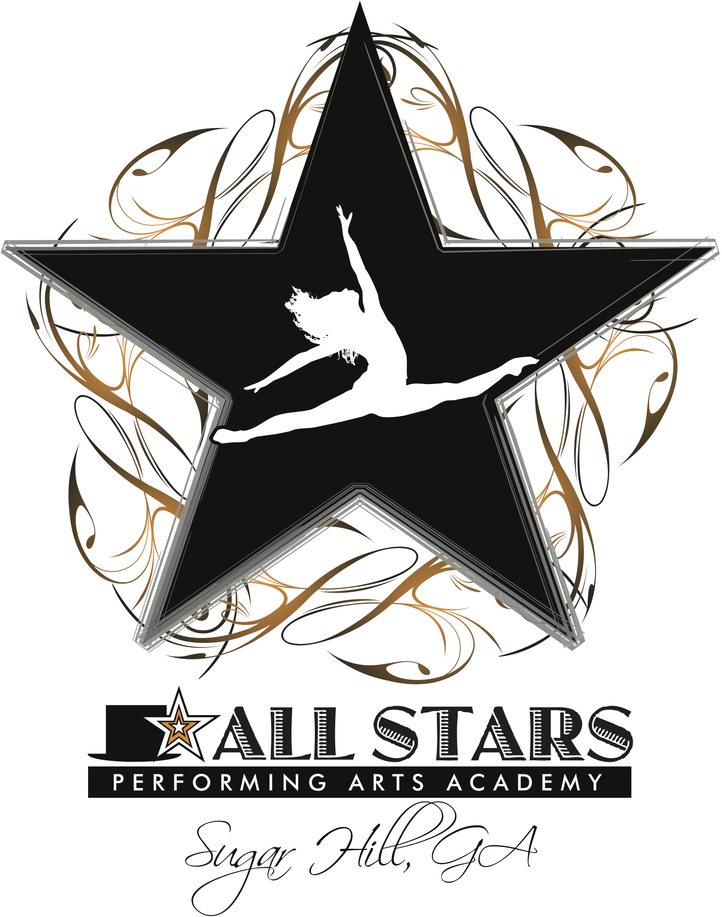 ALL STARS Performing Arts Academy - 2022-2023 Dance Schedule