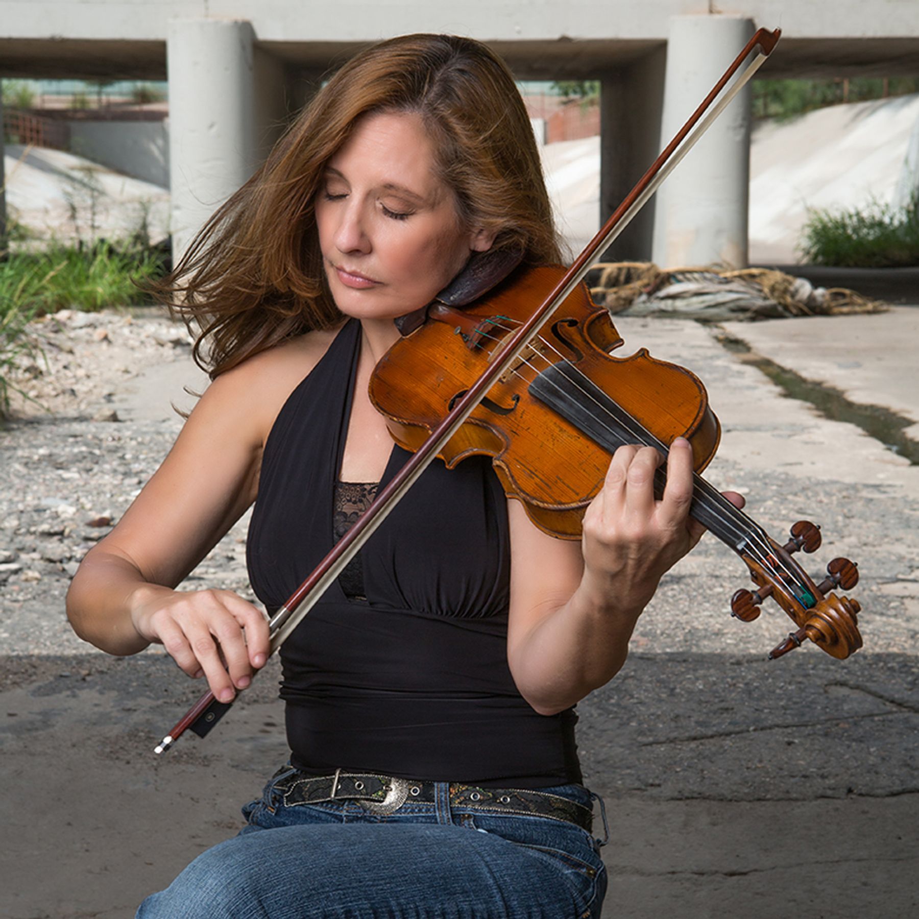 Heather "Lil' Mama" Hardy