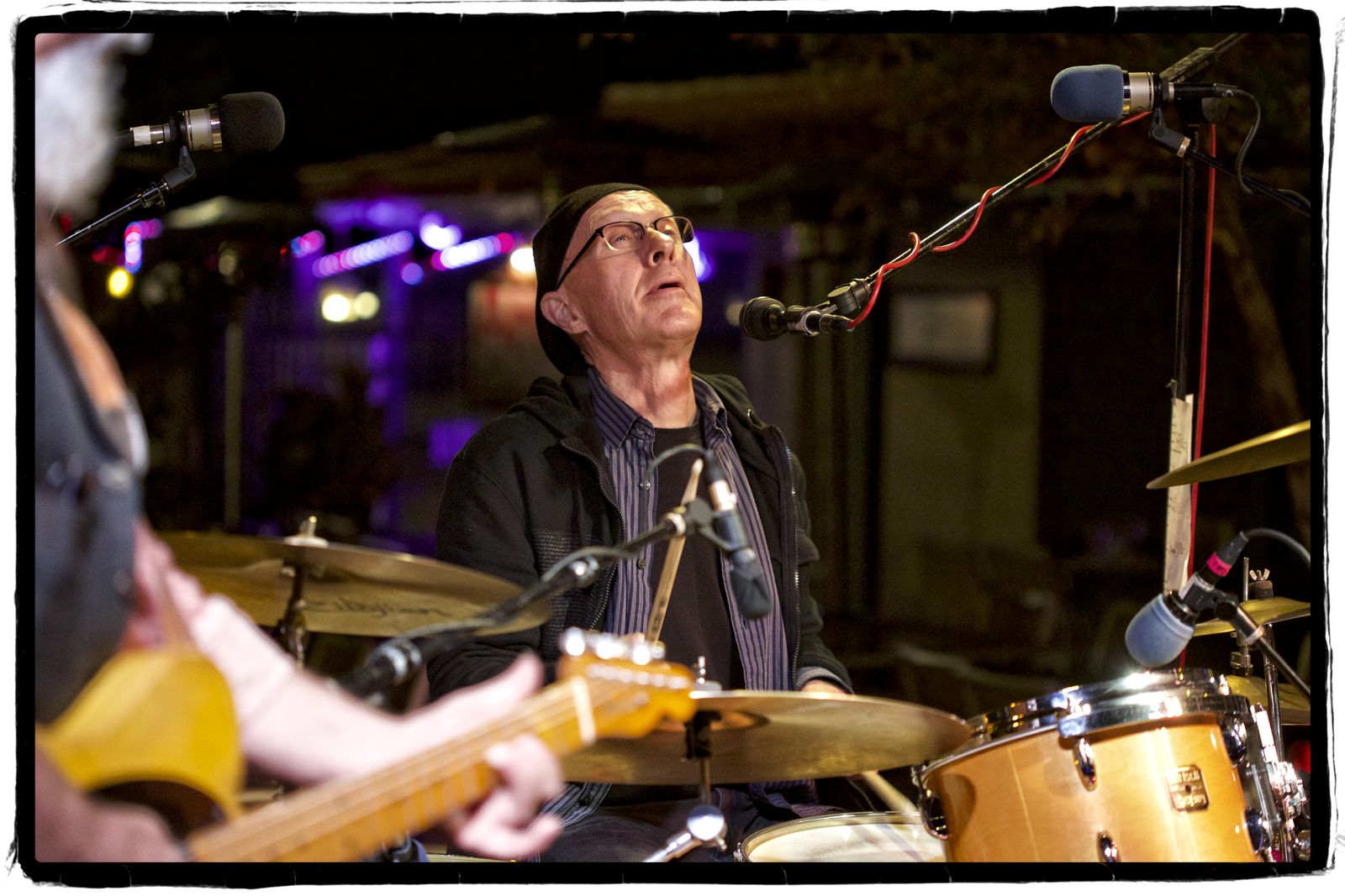 Heather "Lil' Mama" Hardy - Photos