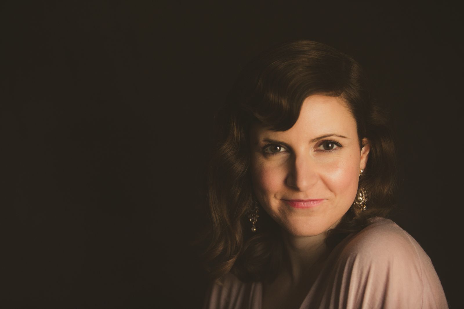 Colleen Brown - Photos