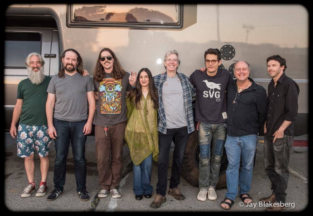 Scott Guberman - Photos