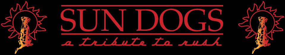 Sun Dogs