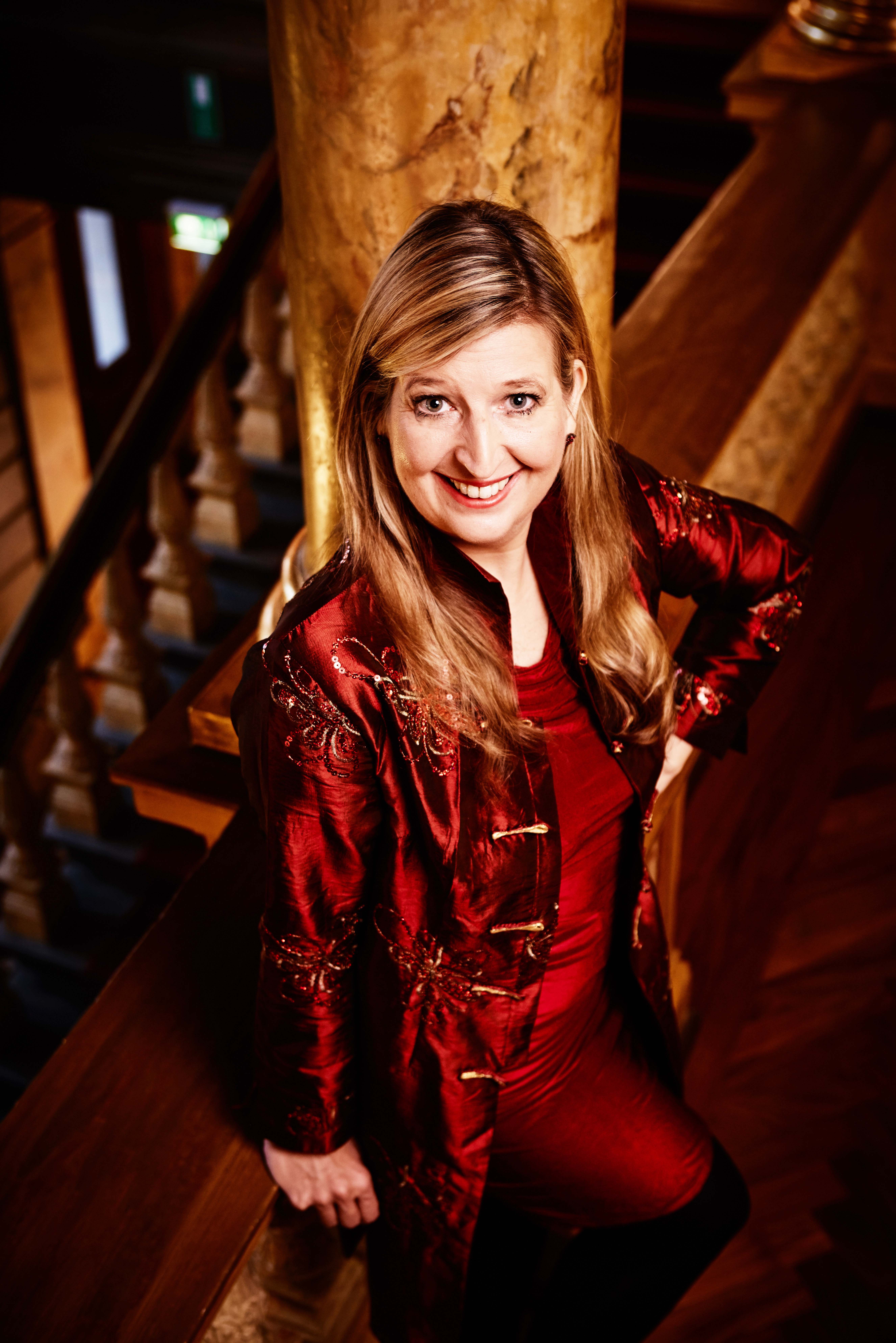 Stefanie Rummel - Data