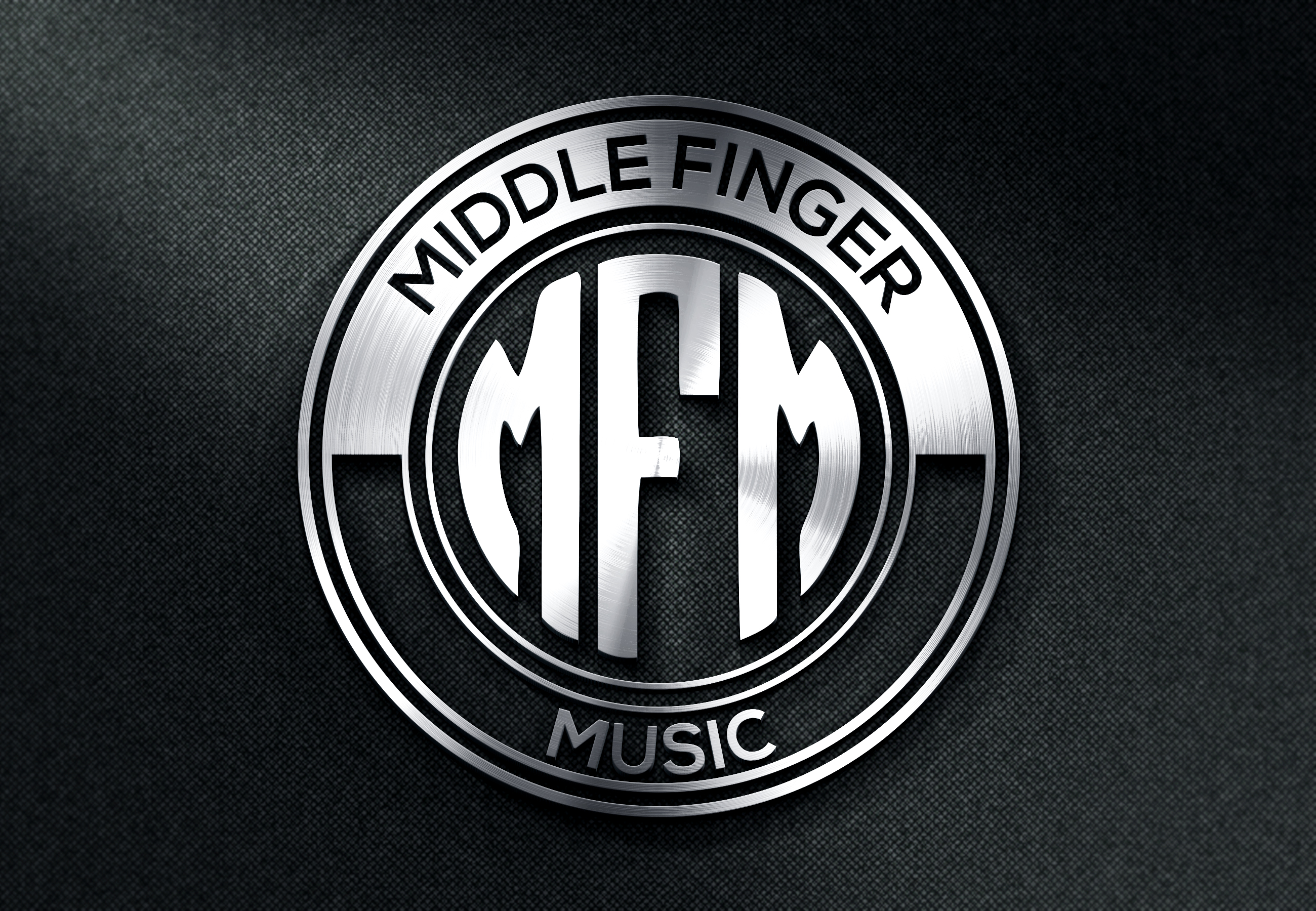 Middle Finger Music