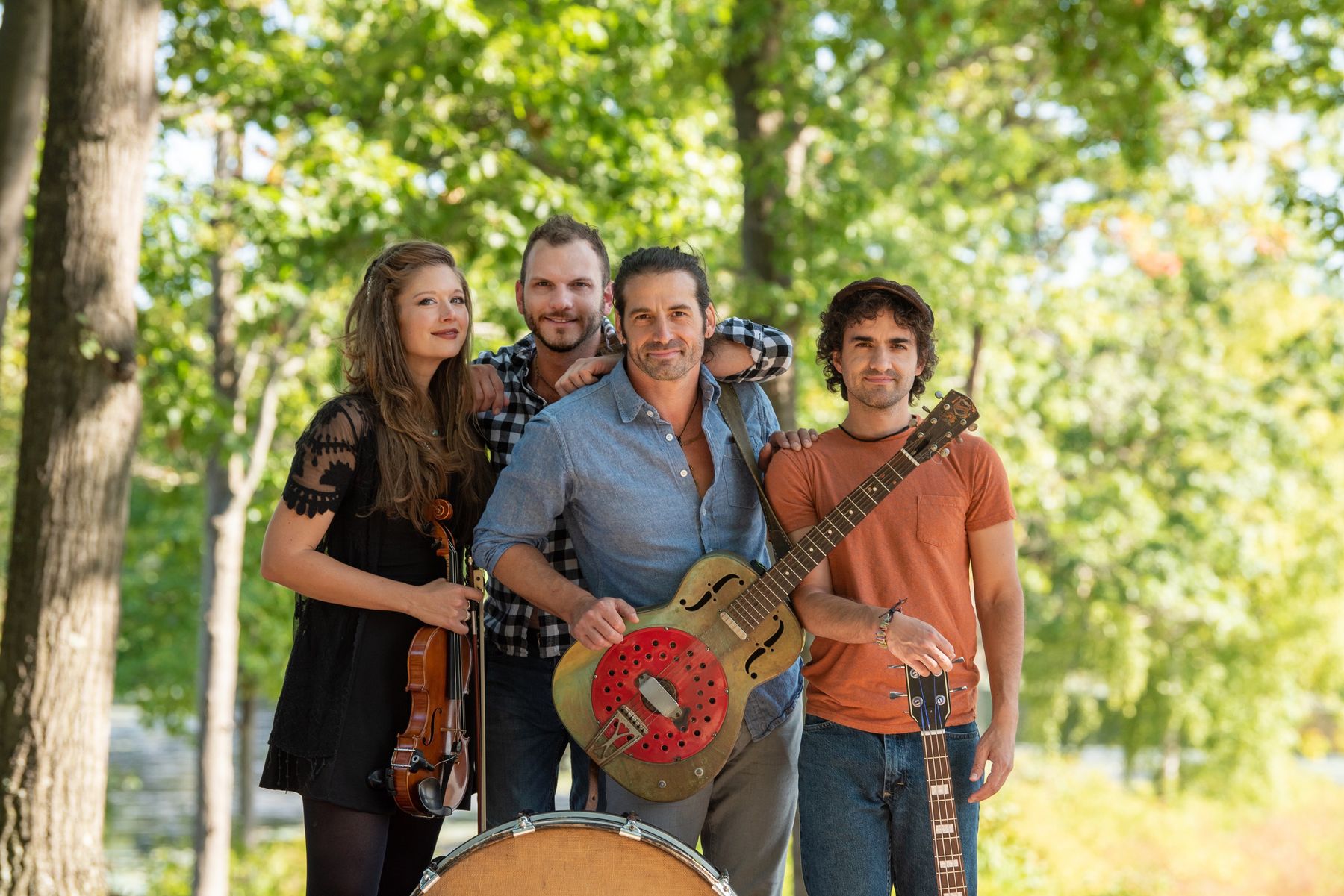 Adam Ezra Group - About