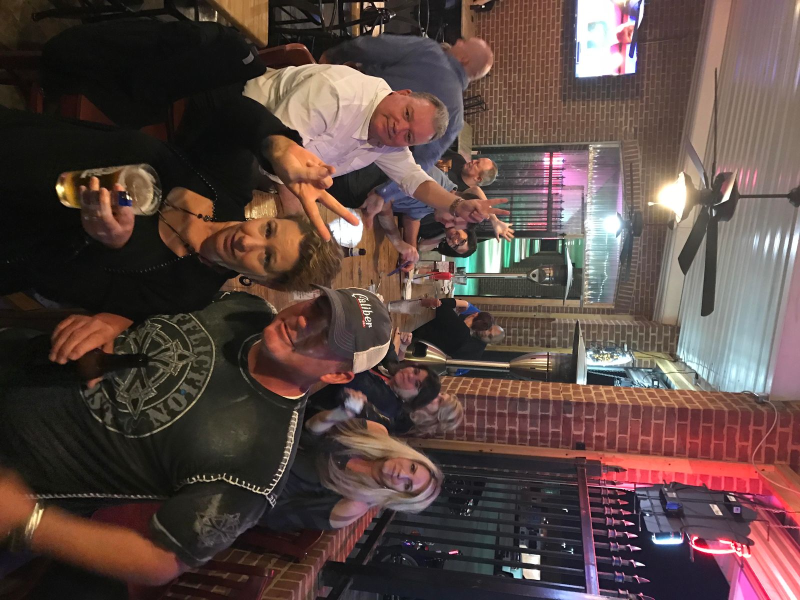 Robert Abernathy - Photos