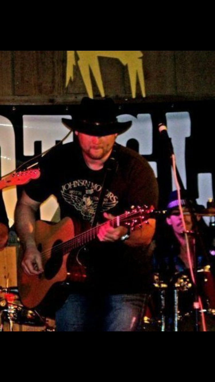 Robert Abernathy - Photos