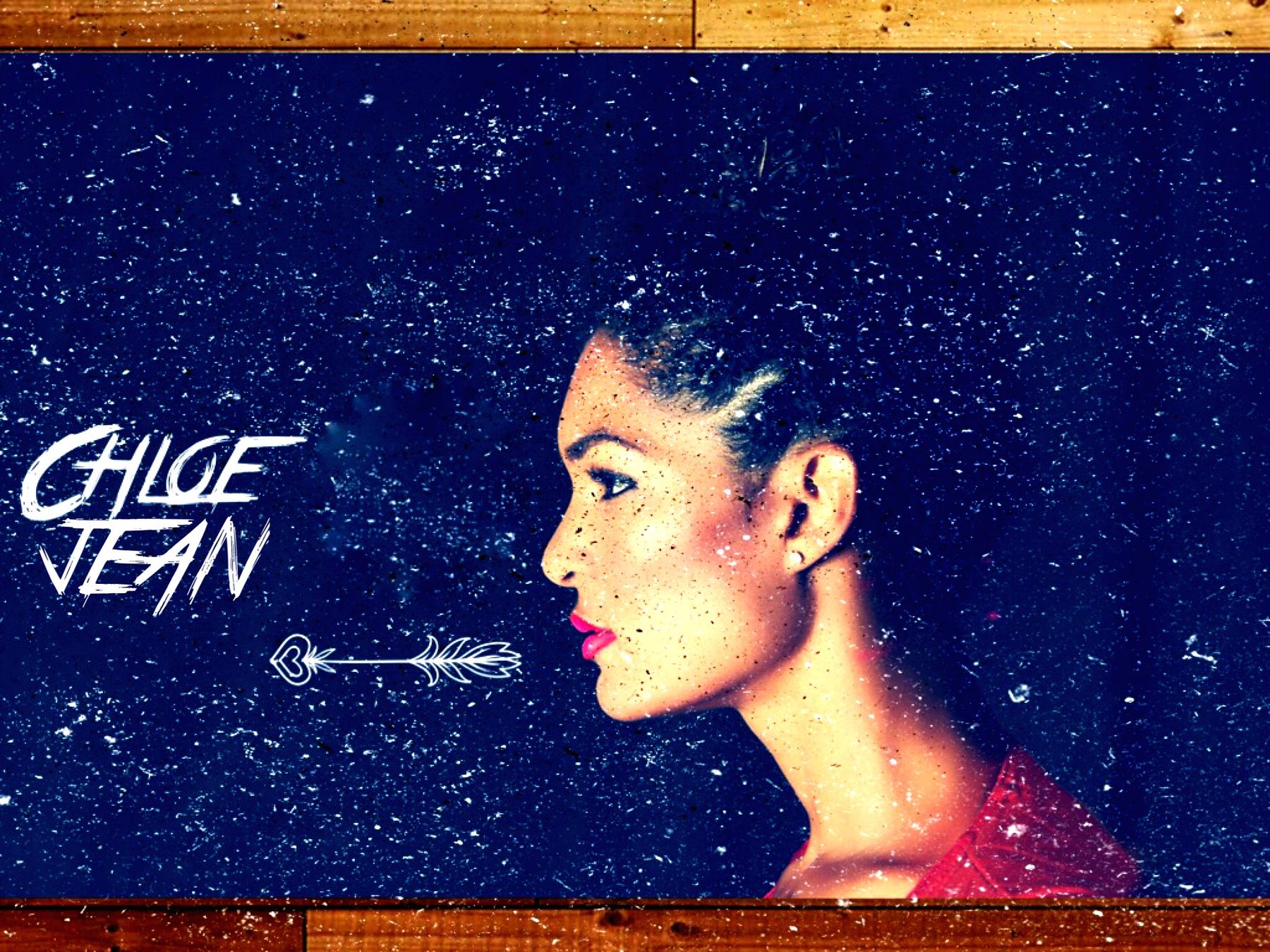 Chloe Jean