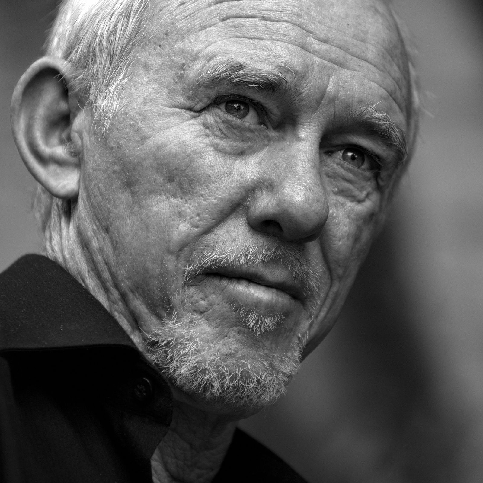 Peter Locke - Photos