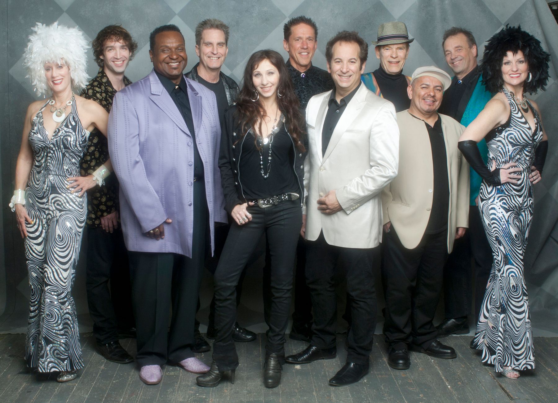 David Martins House Party