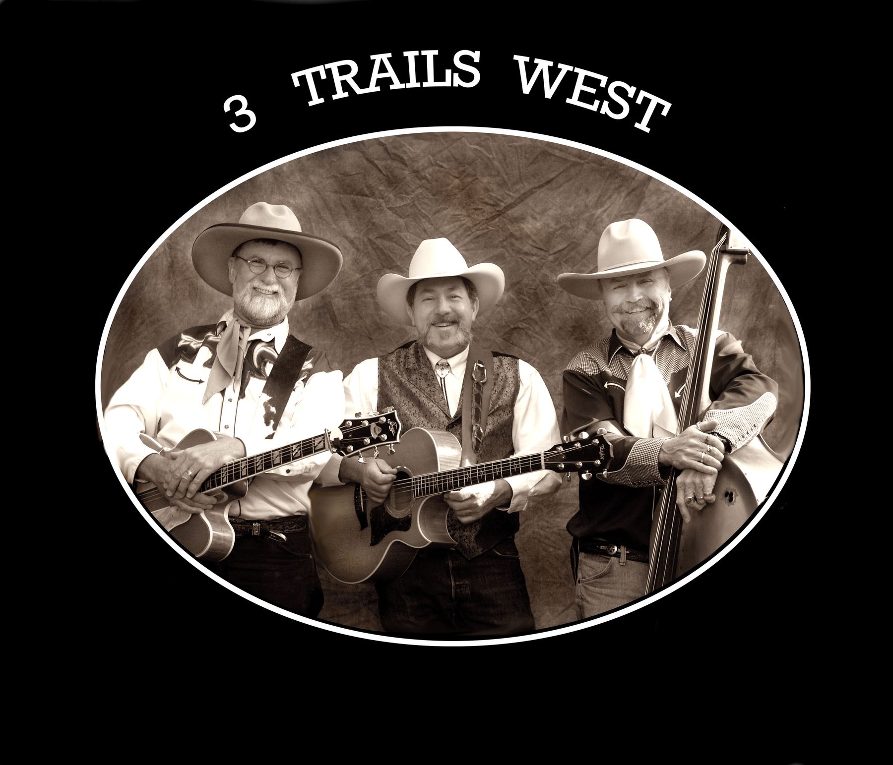 3 Trails West - About