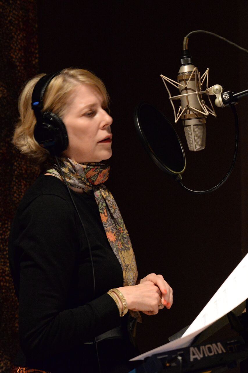 Lisa Lindsley - Photos