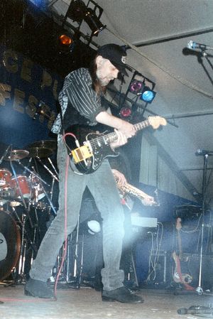 Lindisfarne - the official website - Articles: Lindisfarne archives