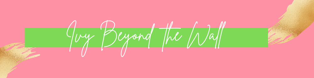 Pi Xi Omega Chapter of Alpha Kappa Alpha Sorority, Inc. - Ivy Beyond ...