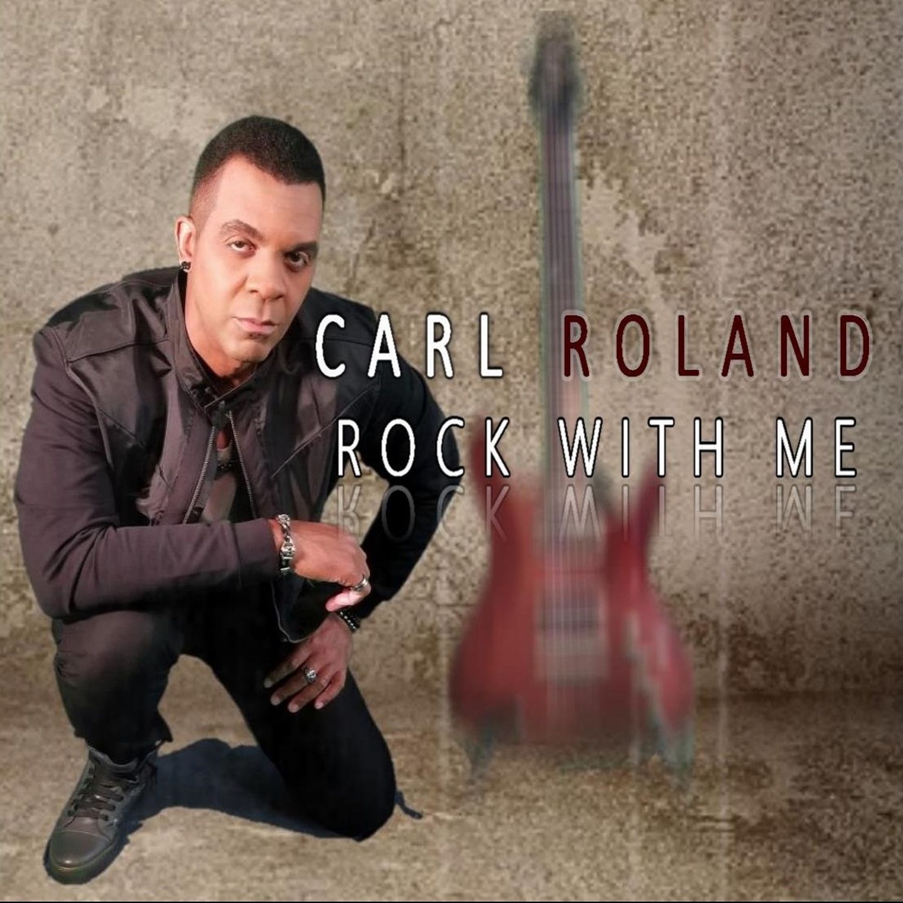 Carl Roland | Mu'Sonique Records - About CARL