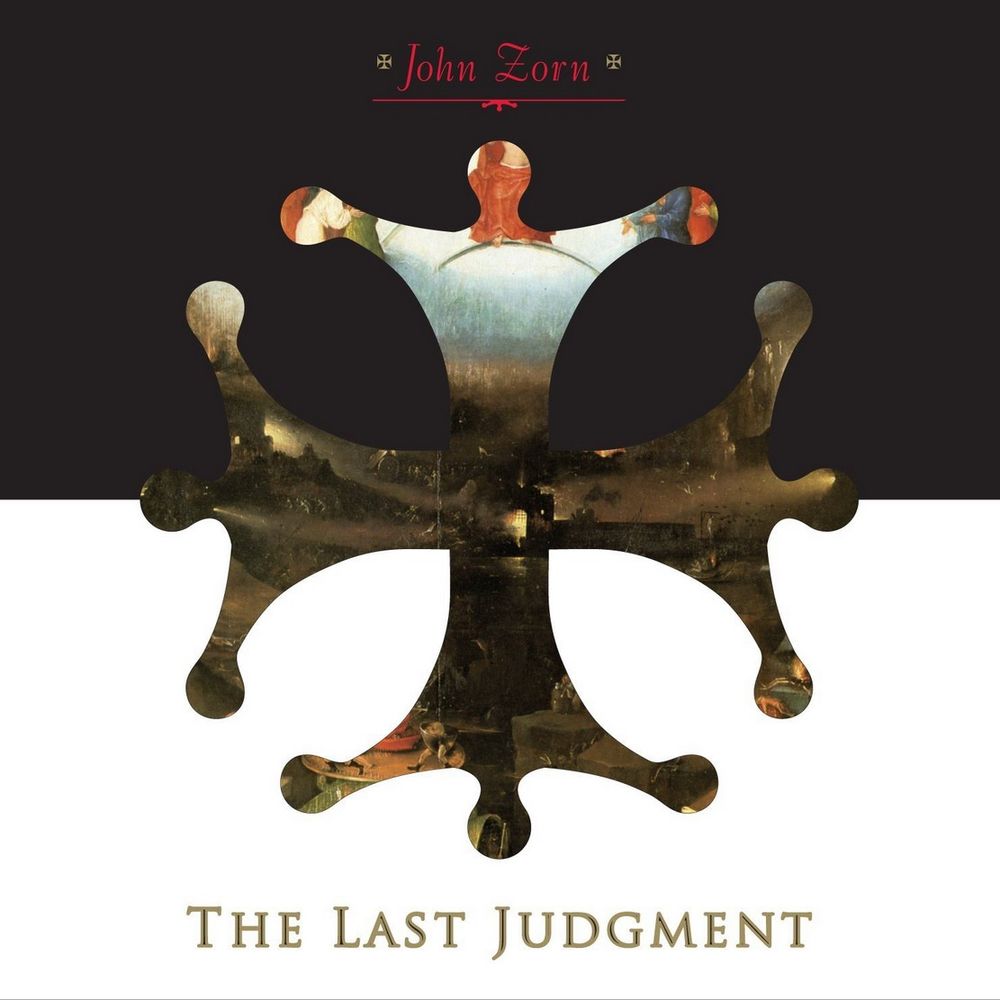 John Zorn Resource - The Last Judgment