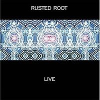 Rusted Root - Music