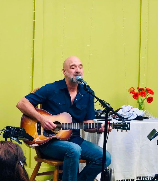 Todd Thibaud
