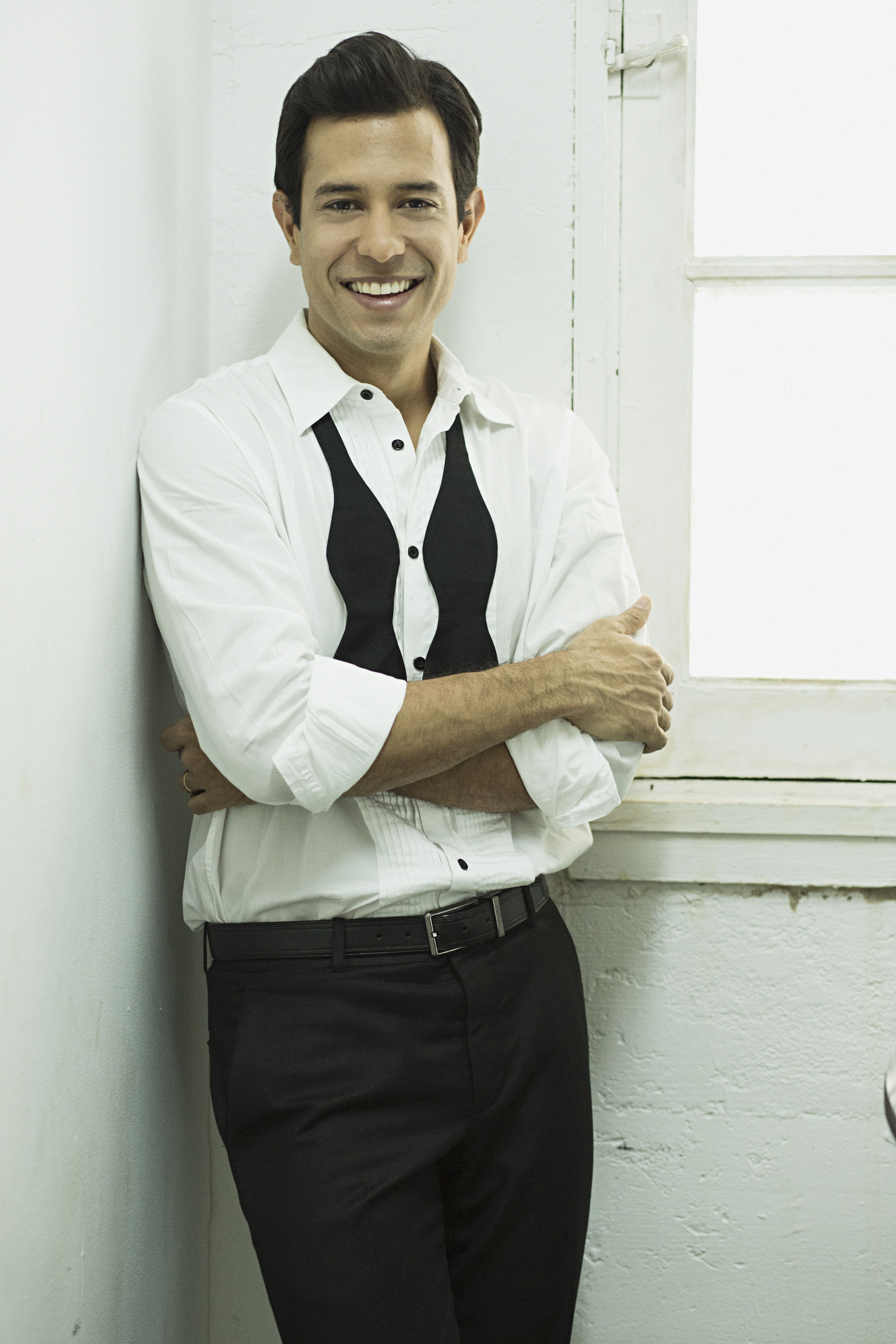 Rafa Moreno Sitio Oficial