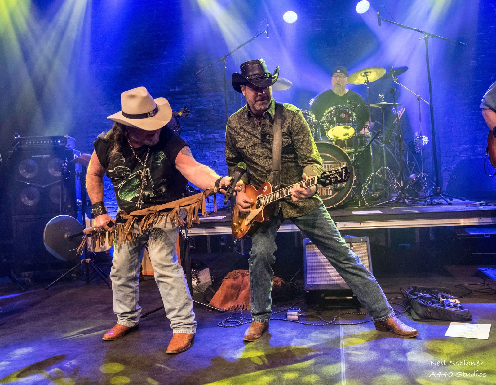 Southern Express Band - Gallery