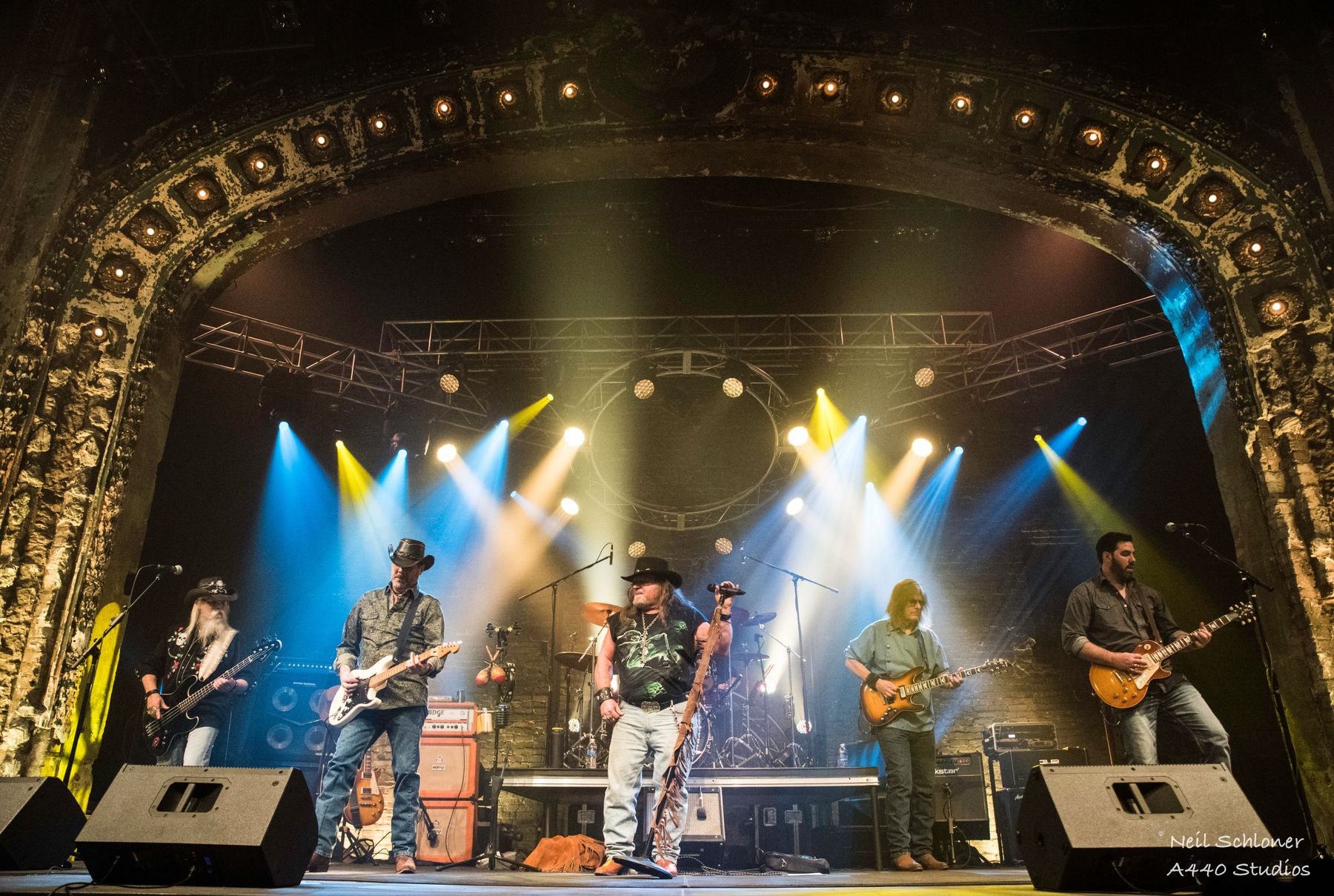 Southern Express Band - Videos