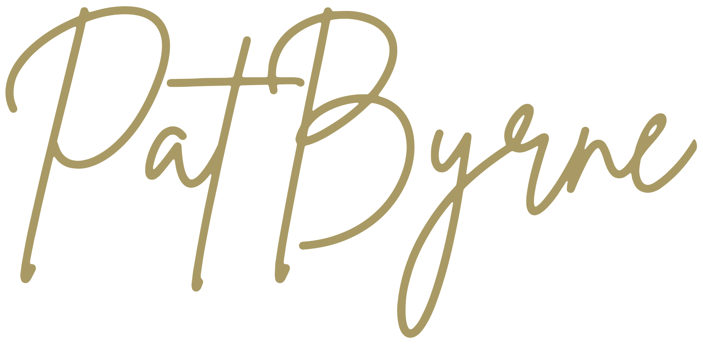Pat Byrne