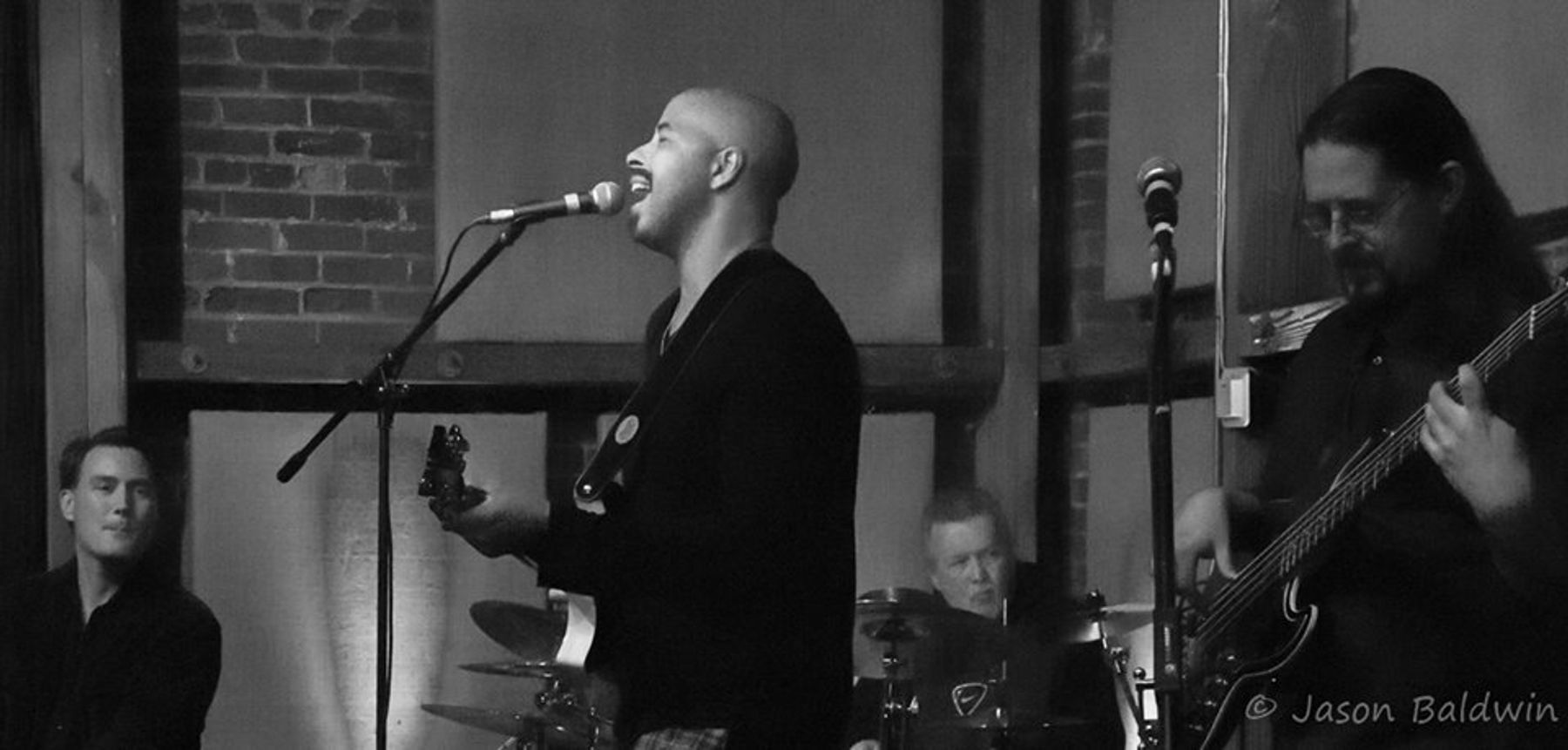 The DylanBlack Project