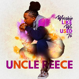 Uncle Reece | Official Website of the Gospel Christian Hip Hop Music Artist