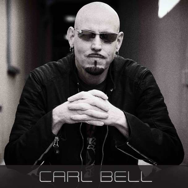Carl Bell