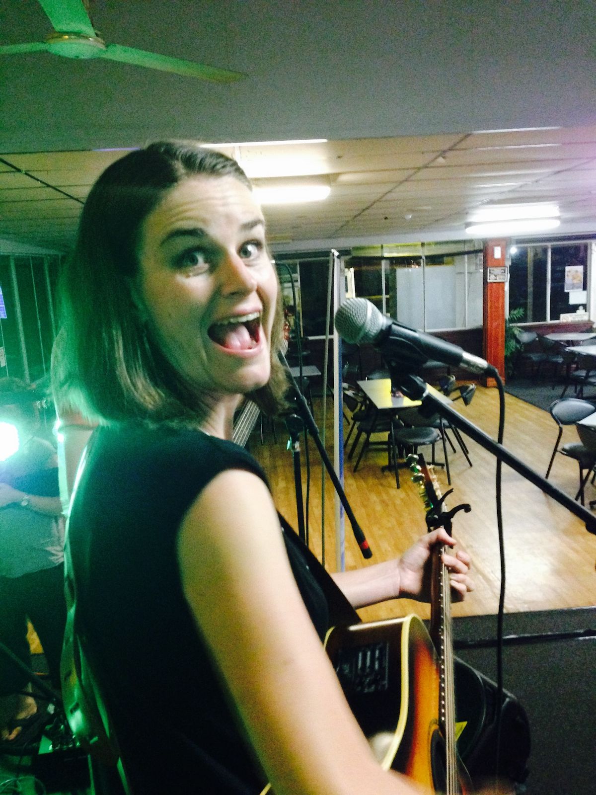 Katie Harder - Photos & Video