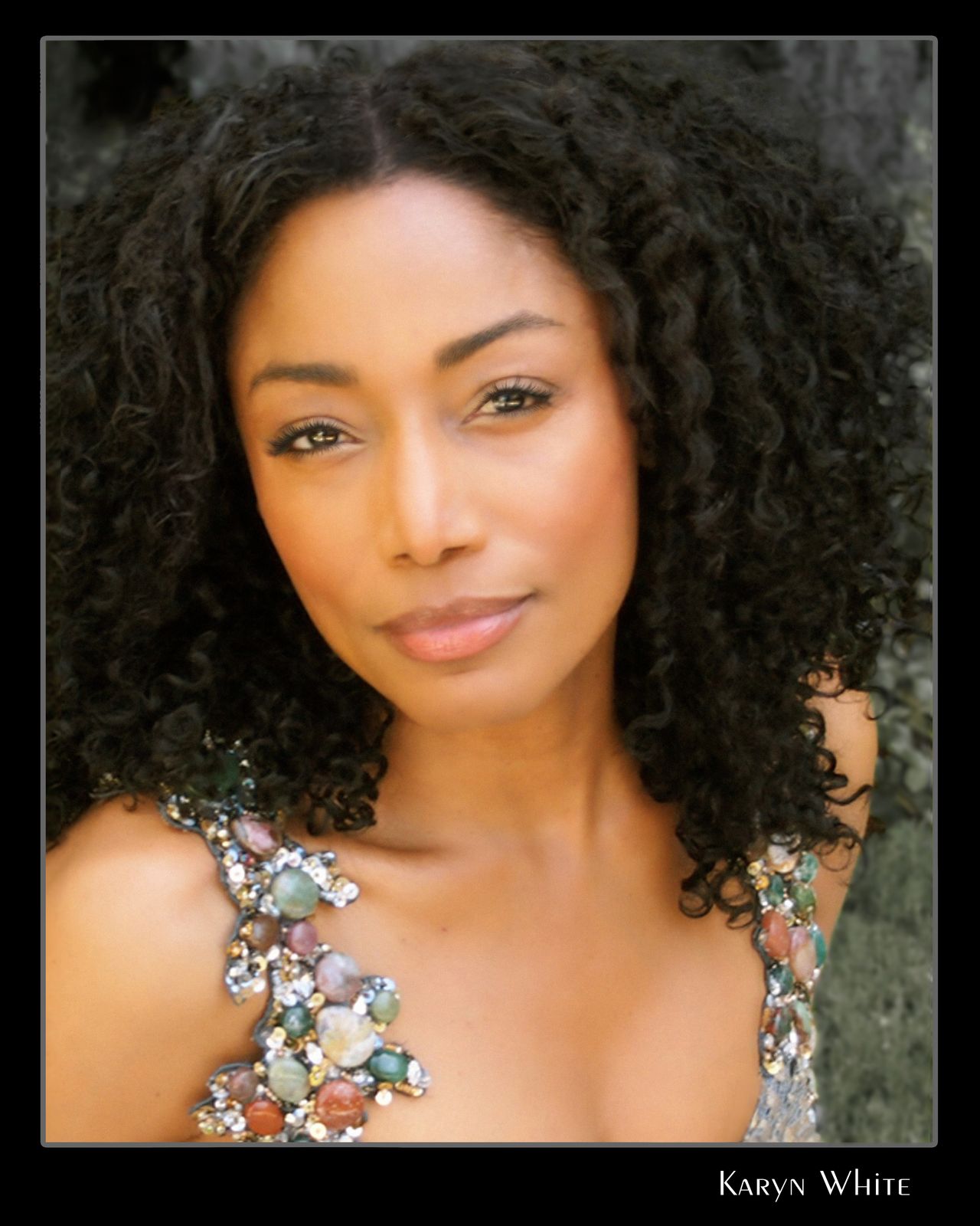 karyn white - Photos