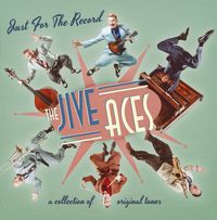 The Jive Aces - Store