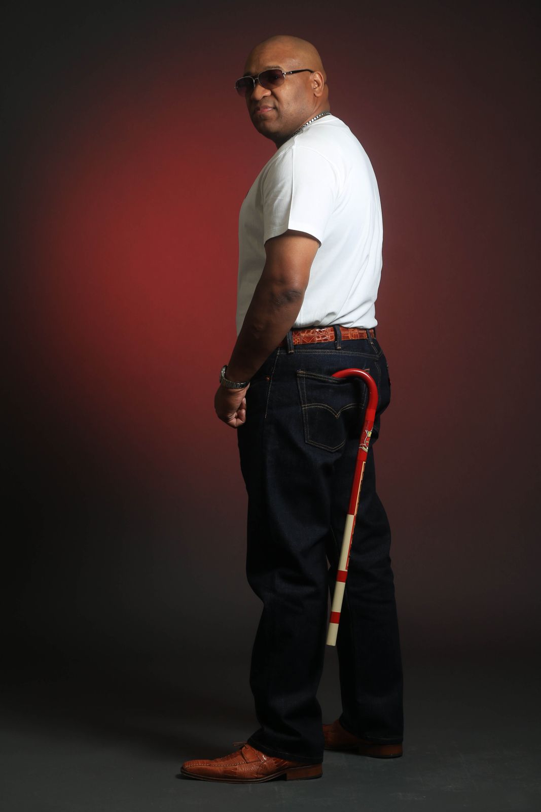 Omar Cunningham - Photos