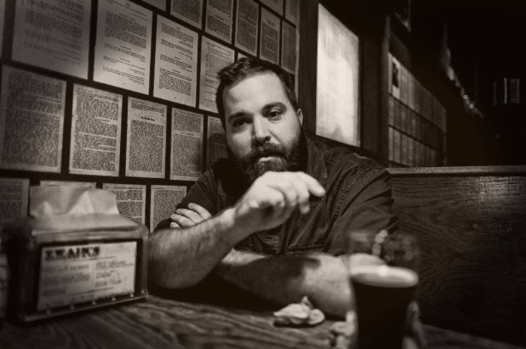 Dave Stone