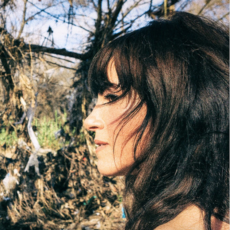 Terra Naomi - Indie Singer-Songwriter from Los Angeles
