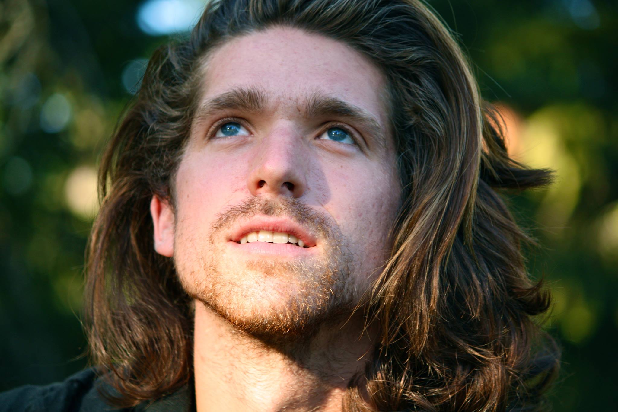 Ryan Herrick - Store