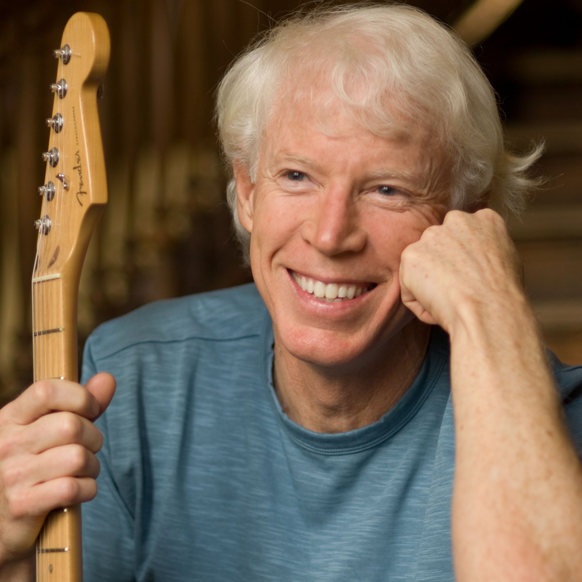 Jim Allchin Biography