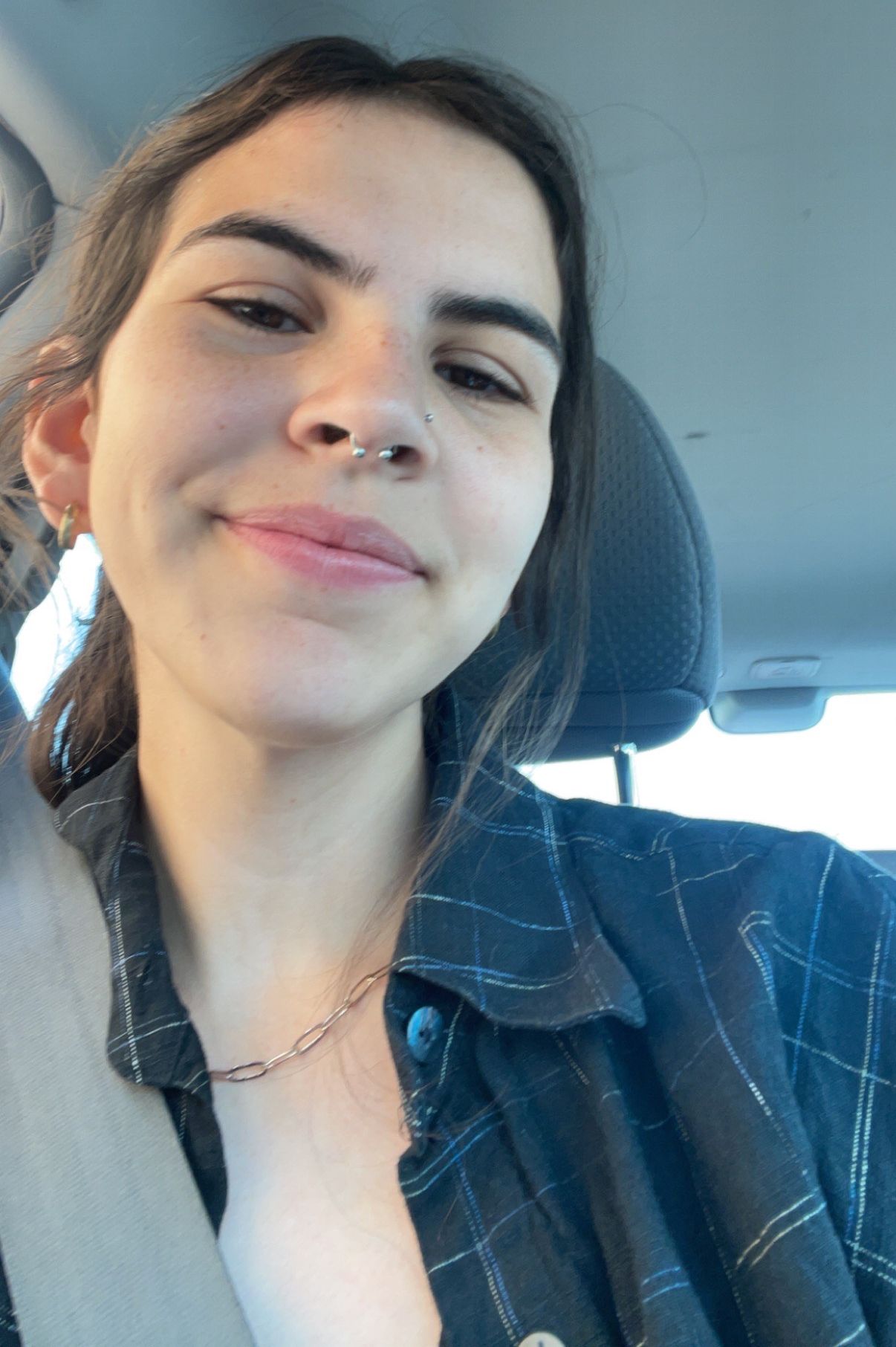 Pride Mental Health - Hailey Marin, Office Administrator