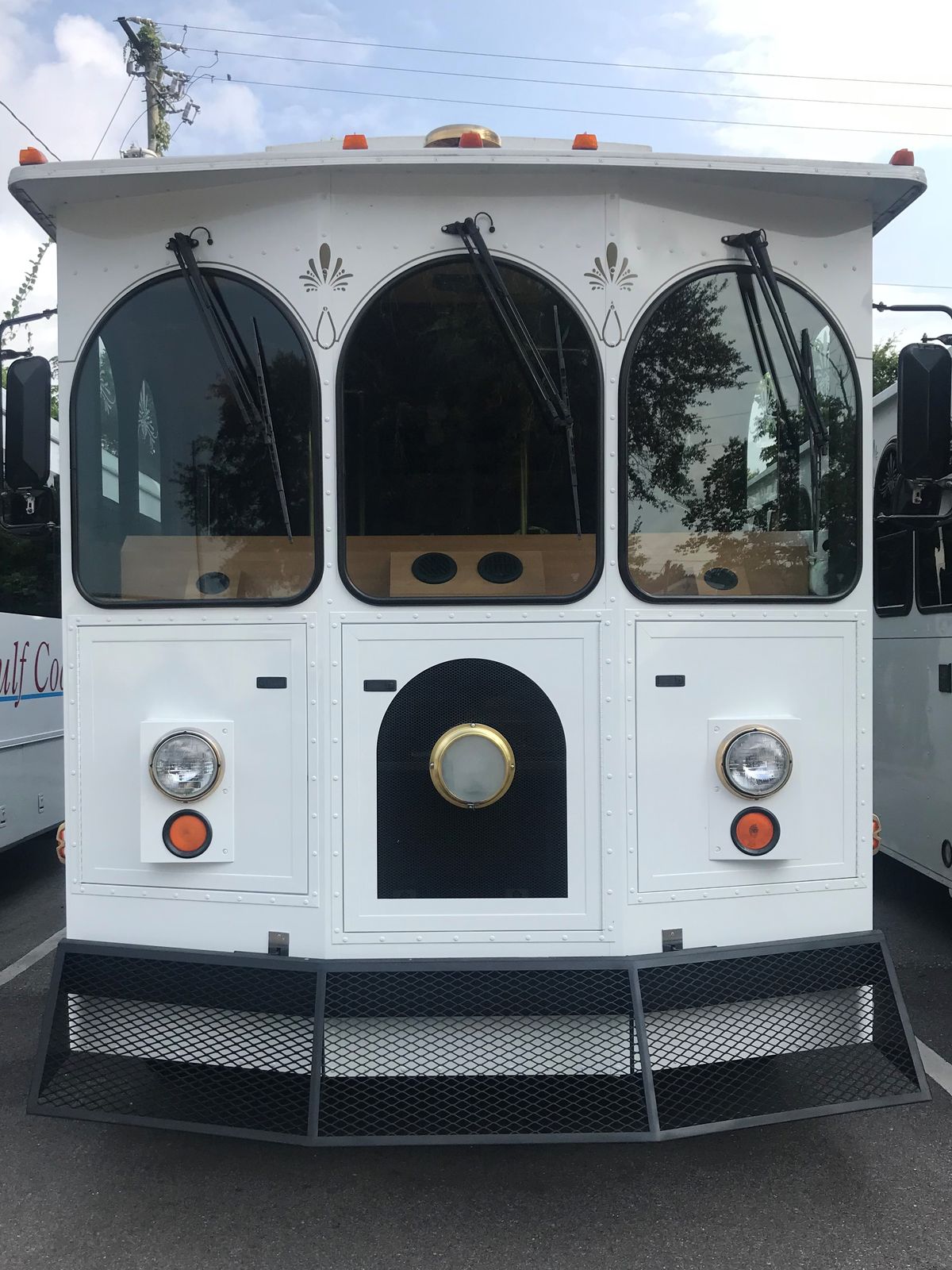 Gulf Coast Tours - Photos