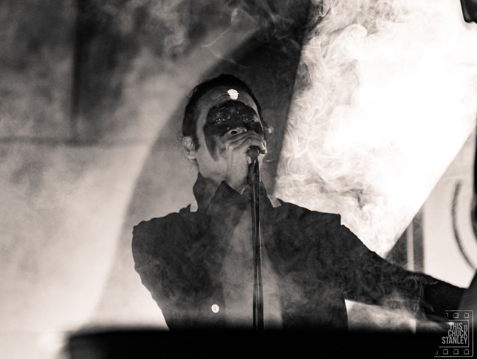 THIRD EYE - TOOL & A Perfect Circle Tribute Band - Photos