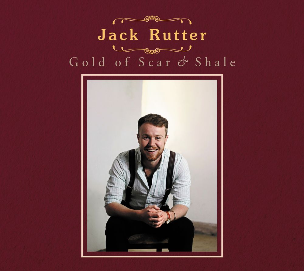 Jack Rutter - Shop