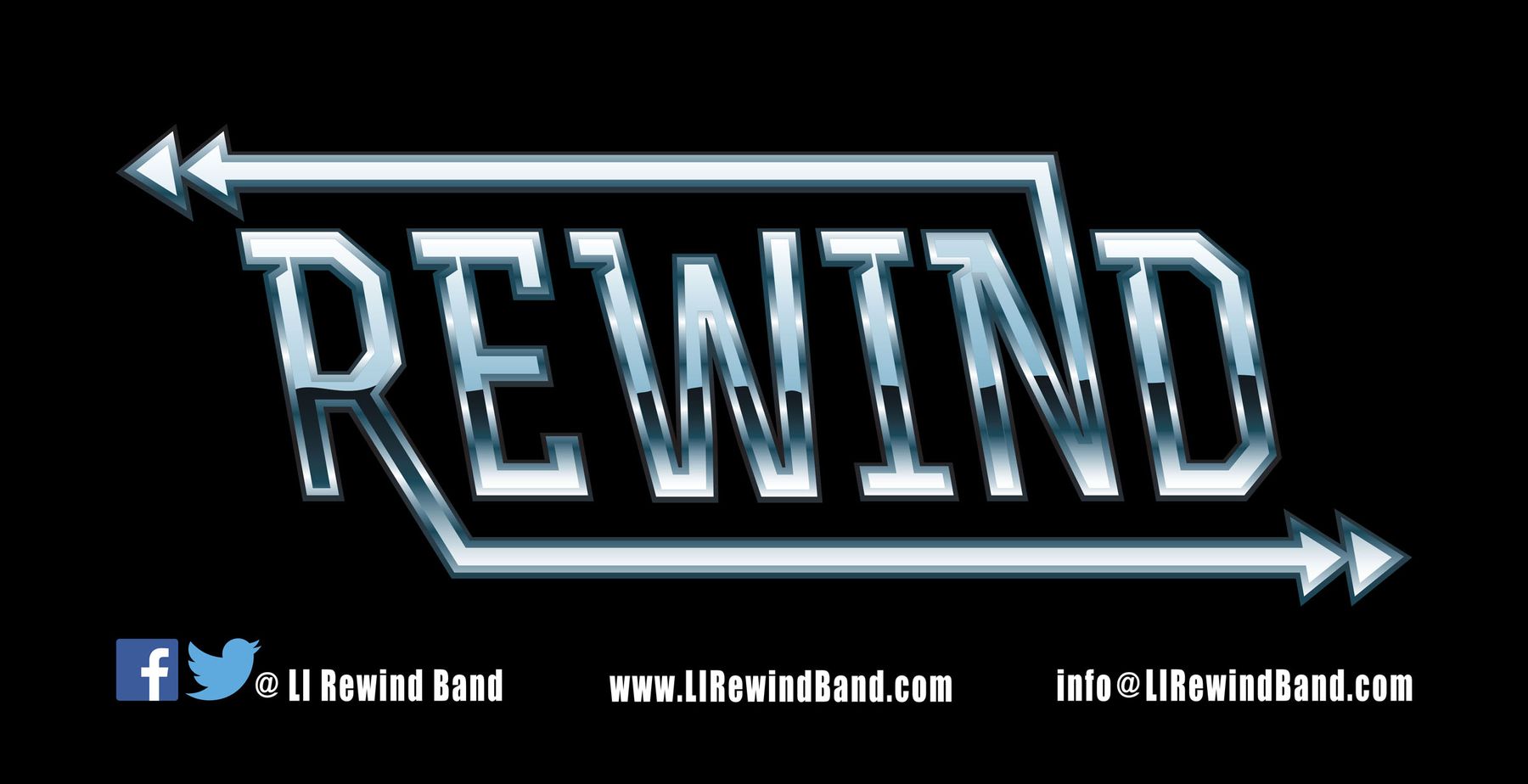 Rewind Band - About