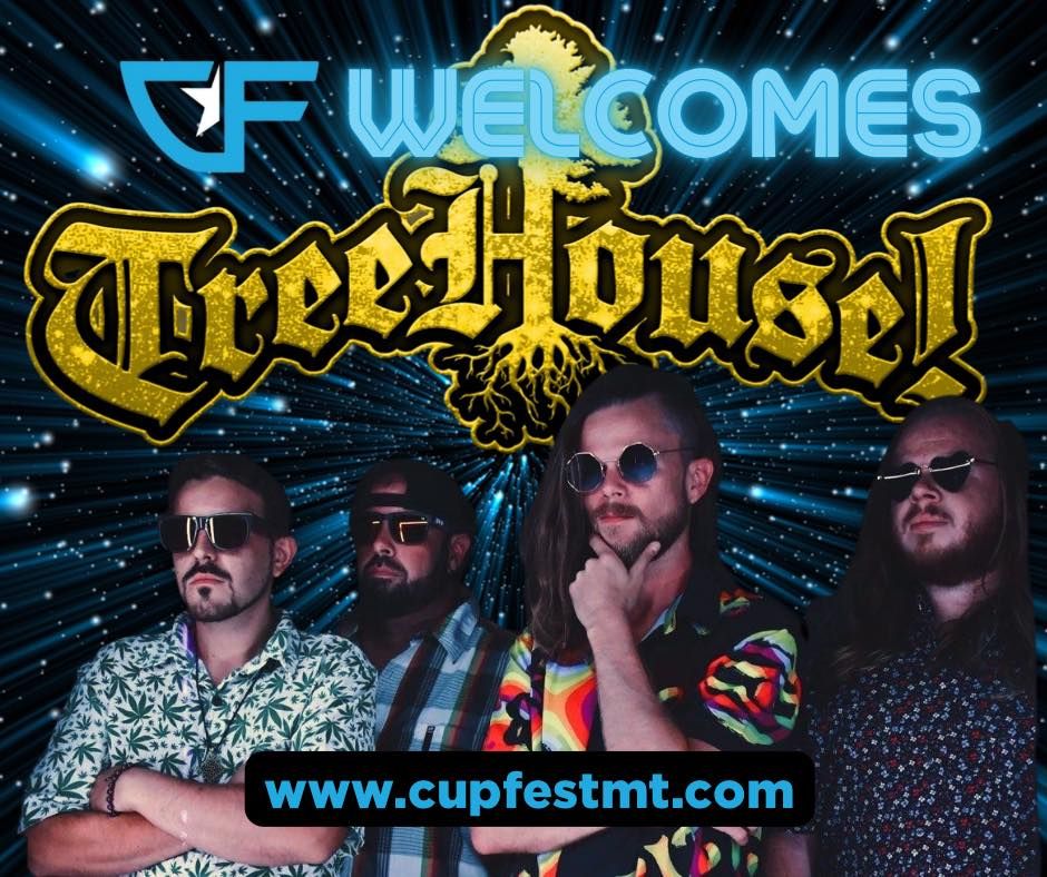 Home [www.treehousetheband.com]